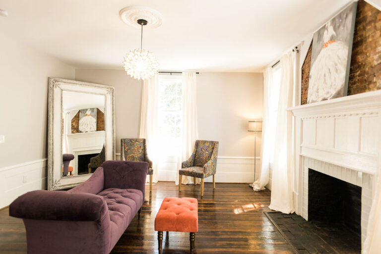 BRIDAL SUITE - Mims House