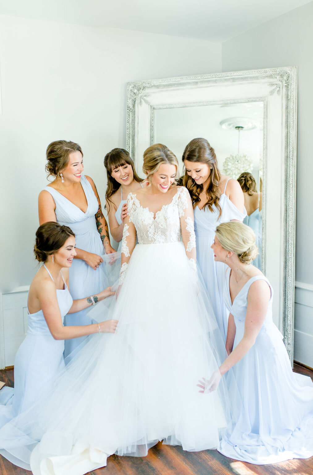 BRIDAL SUITE - Mims House