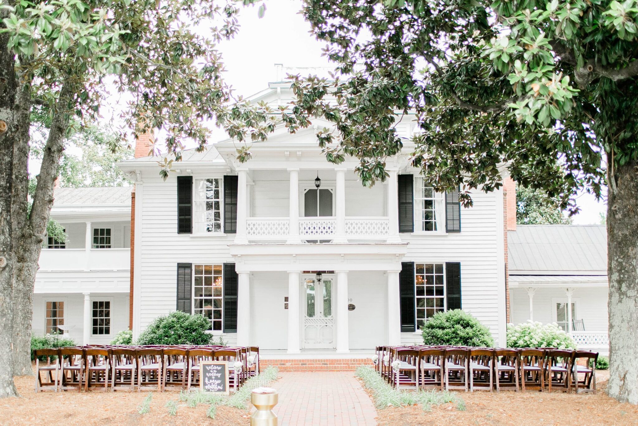 About - Mims House