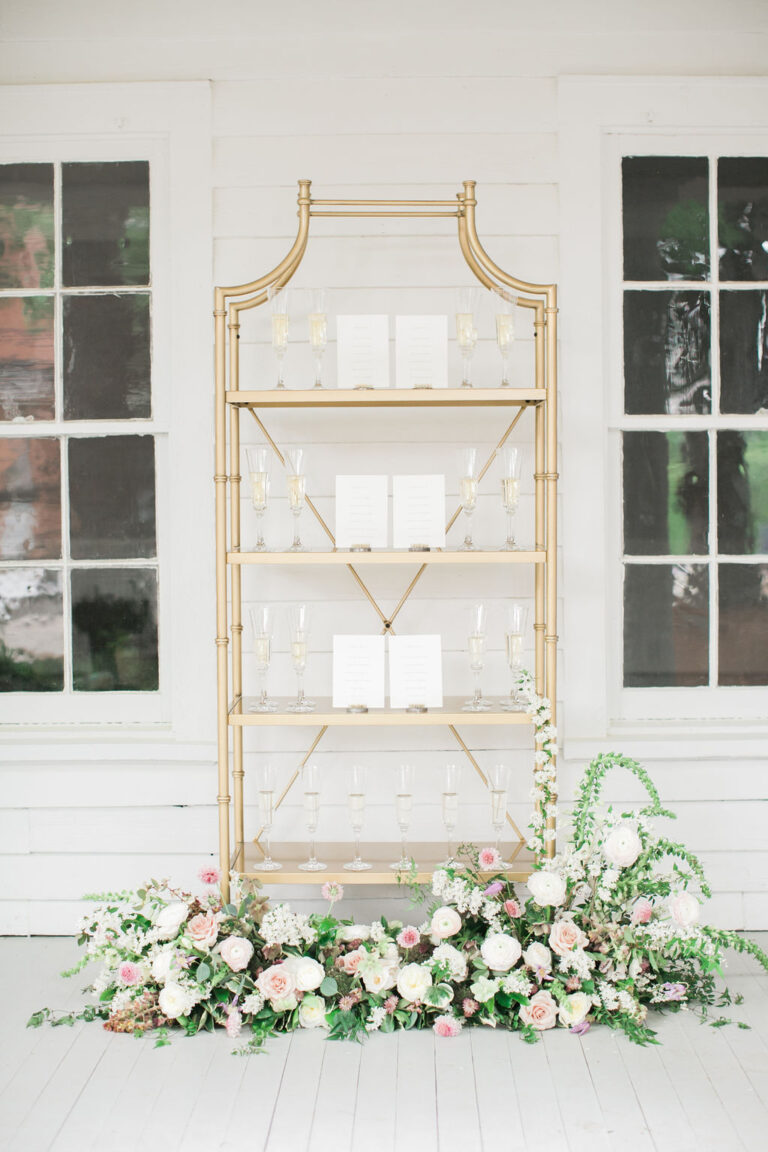 RECEPTION - Mims House