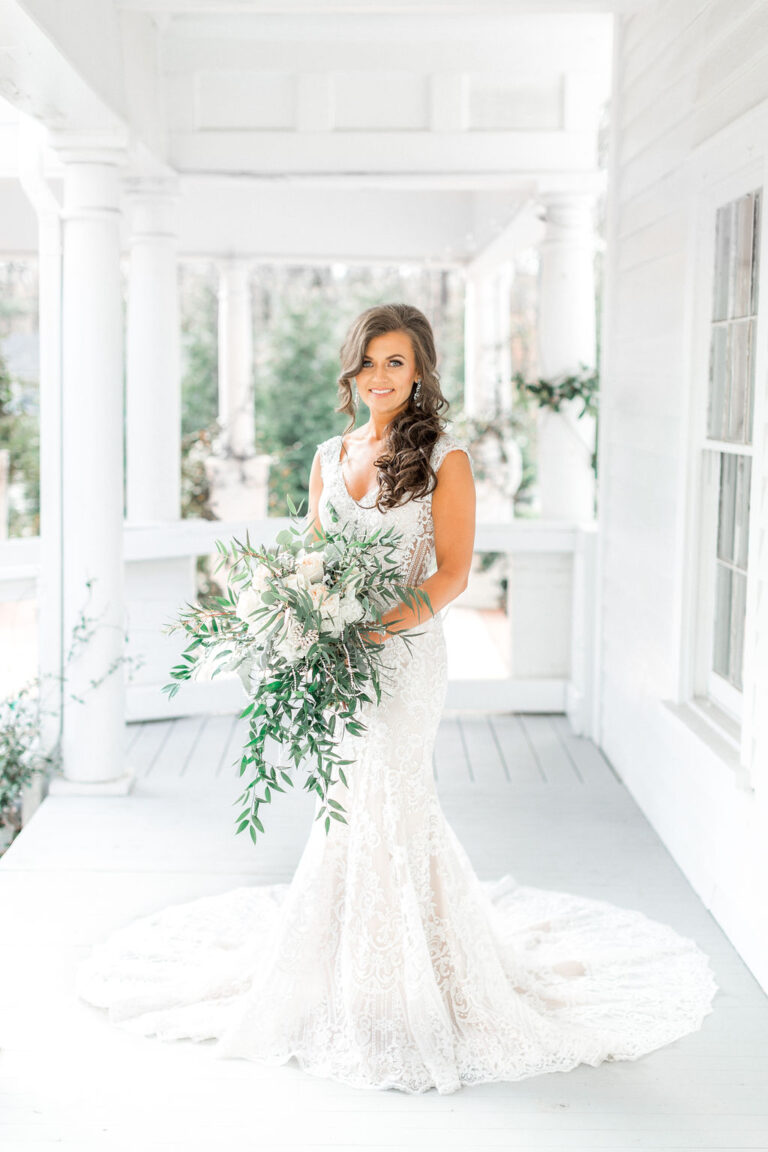 PHOTOGRAPHY SESSIONS - Mims House